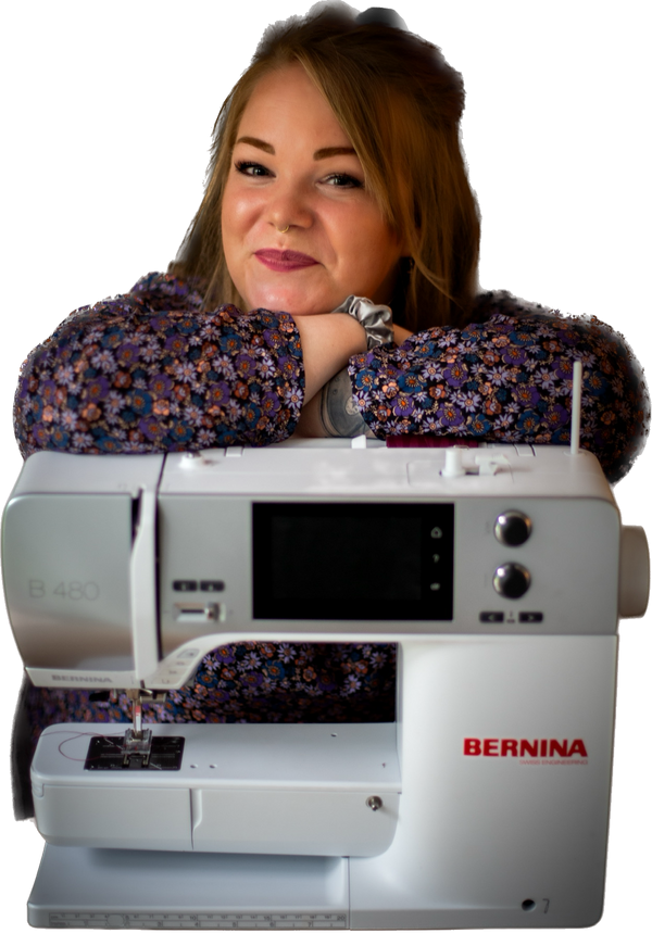 Ida & Tilda - dein Shop wenns ums Nähen geht!